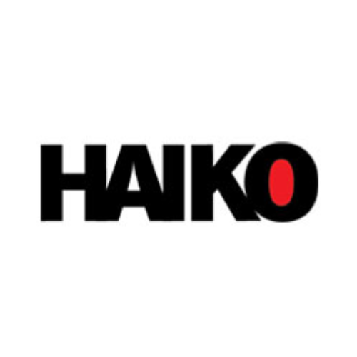 Haiko – Remote Hut