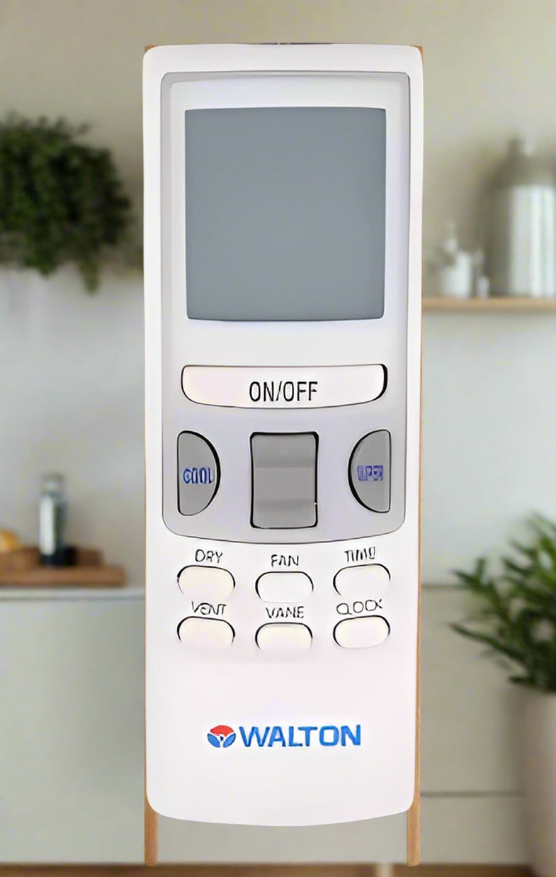 AC Remote Controller – Remote Hut